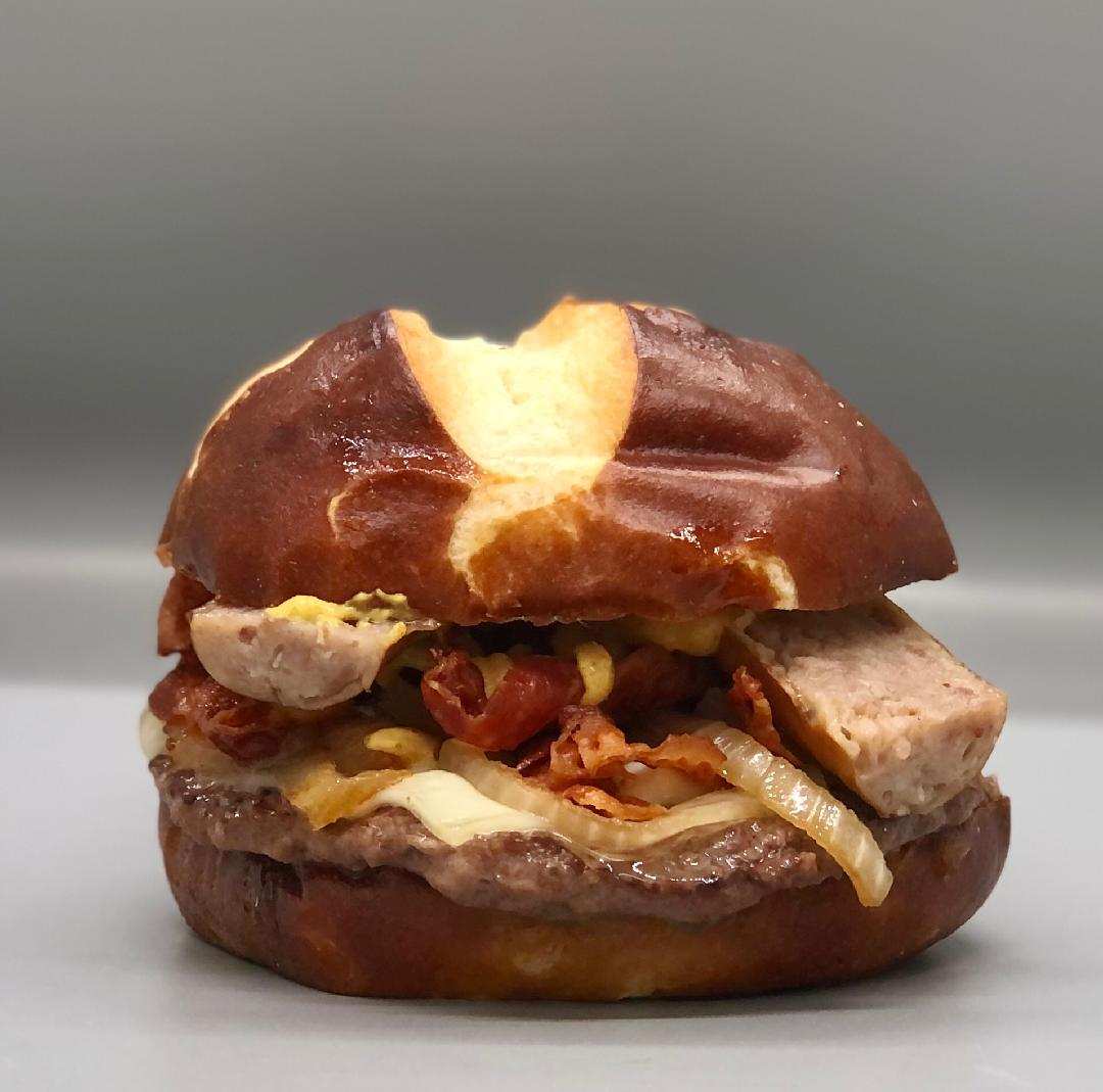 Frozen Custard & American Classics | Hefners Frozen Custard Cedarburg ...